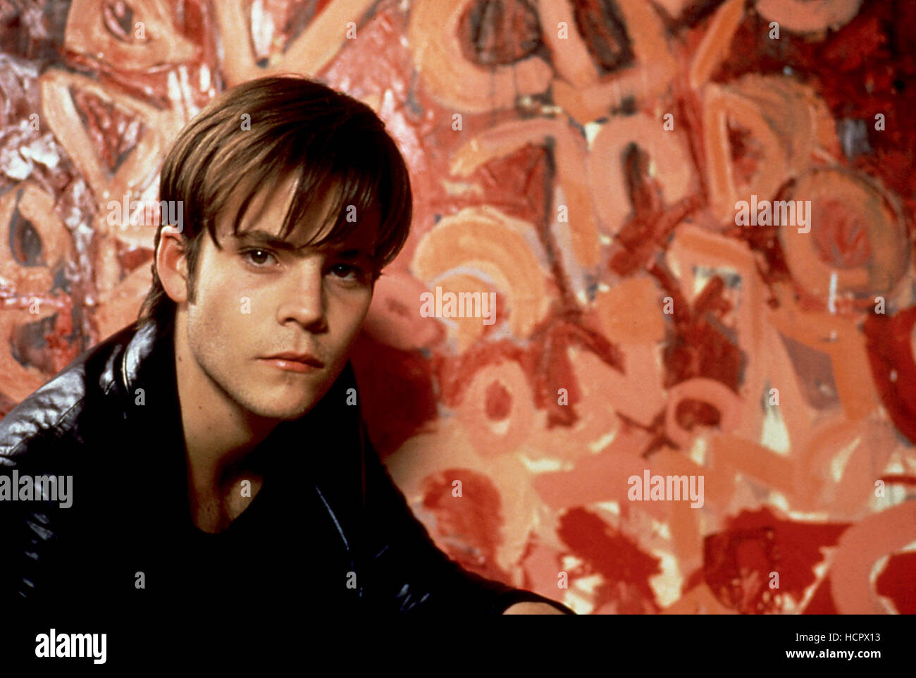 BACKBEAT, Stephen Dorff, 1994 Stock Photo - Alamy
