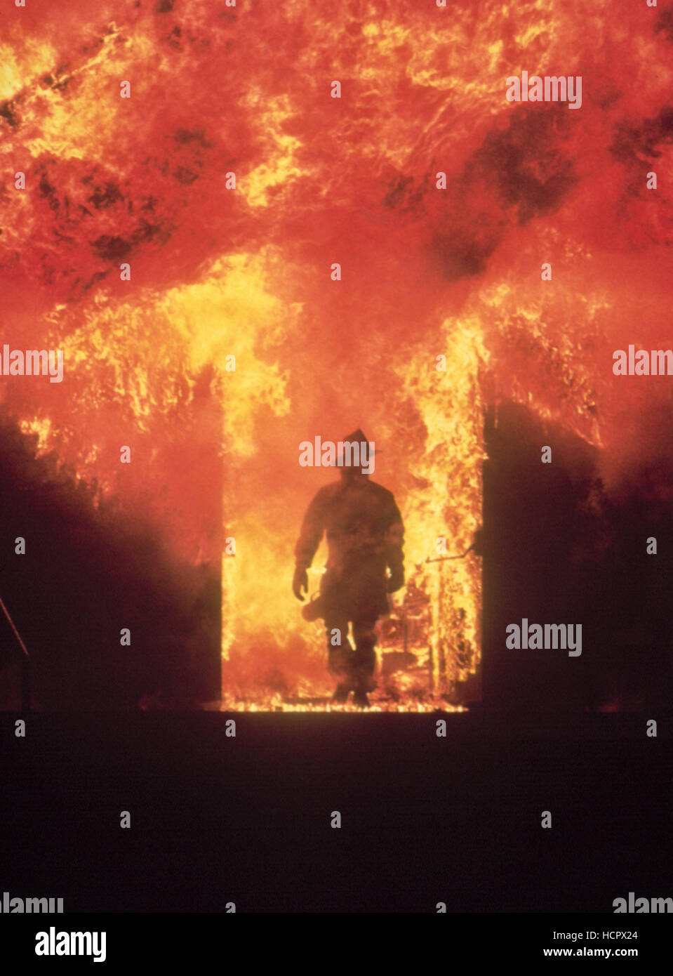 BACKDRAFT, 1991, (c)Universal Pictures/courtesy Everett Collection ...