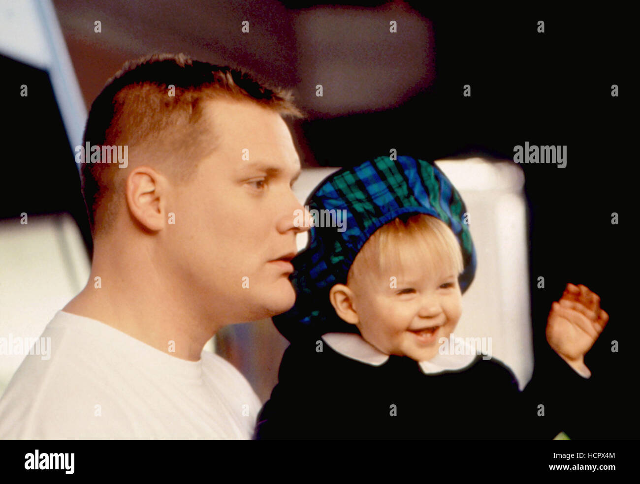 BABY'S DAY OUT, Brian Haley, baby, 1994. TM &©20th Century Fox. All ...