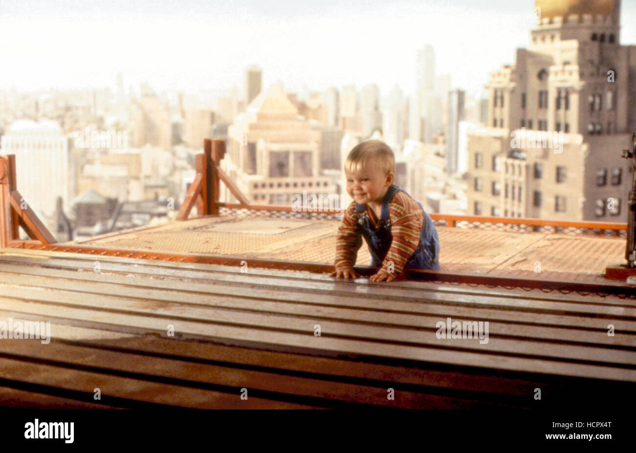 BABY'S DAY OUT, Adam Robert Worton, / Jacob Joseph Worton, 1994. TM ...