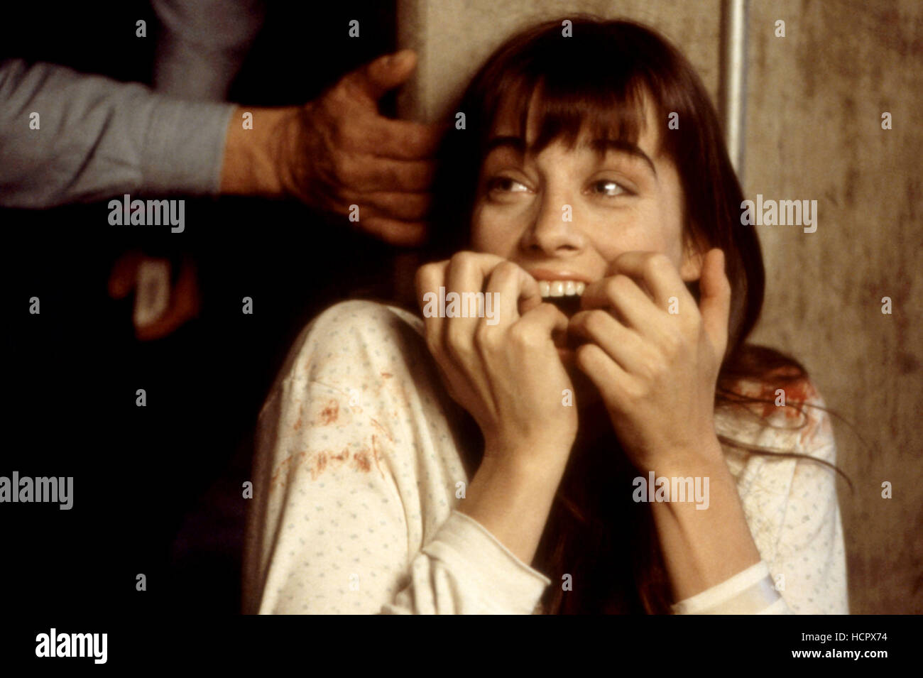 BAD DREAMS, Jennifer Rubin, 1988, TM and Copyright (c)20th Century Fox ...