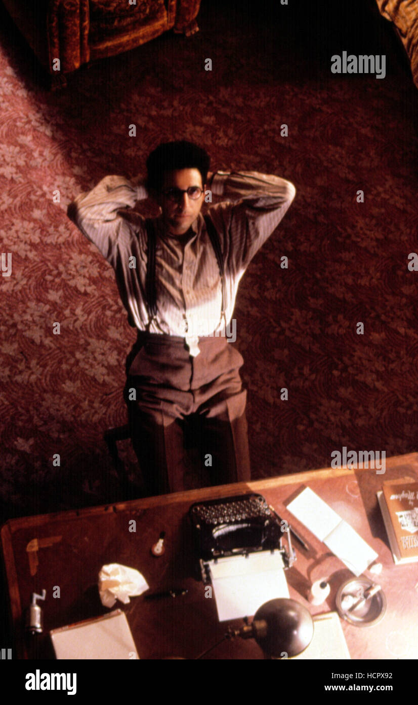 BARTON FINK, John Turturro, 1991, TM & Copyright (c) 20th Century Fox Film Corp. All rights ...