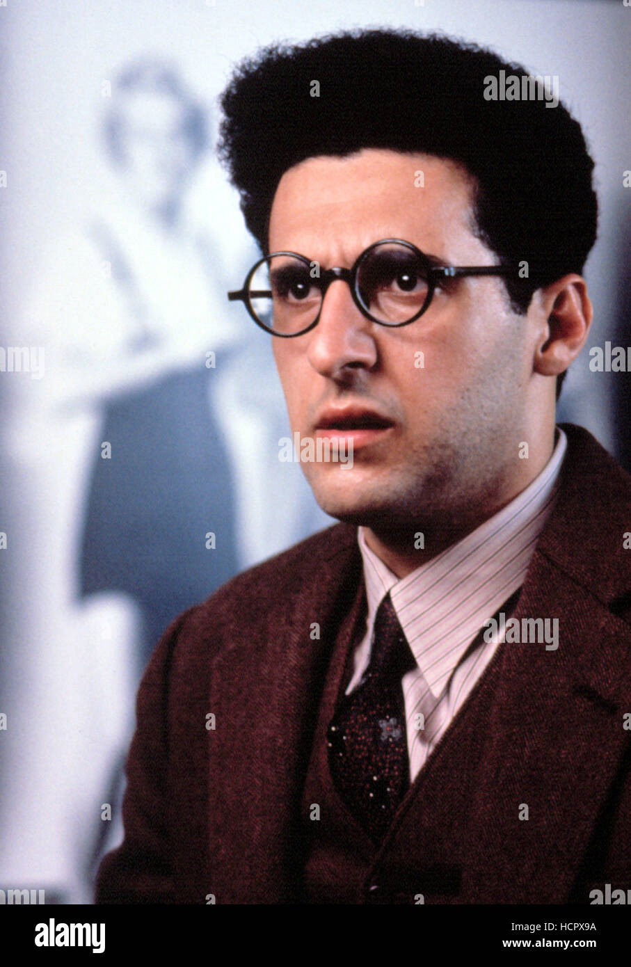 BARTON FINK, John Turturro, 1991, TM and Copyright (c)20th Century Fox Film Corp. All rights ...
