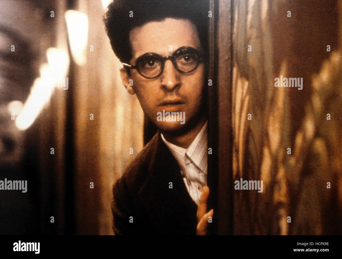 BARTON FINK, John Turturro, 1991. TM and Copyright © 20th Century Fox Film Corp. All rights ...