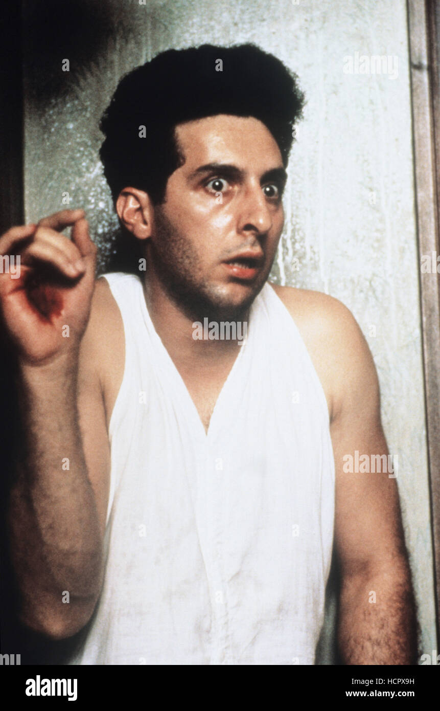 BARTON FINK, John Turturro, 1991, TM & Copyright © 20th Century Fox ...