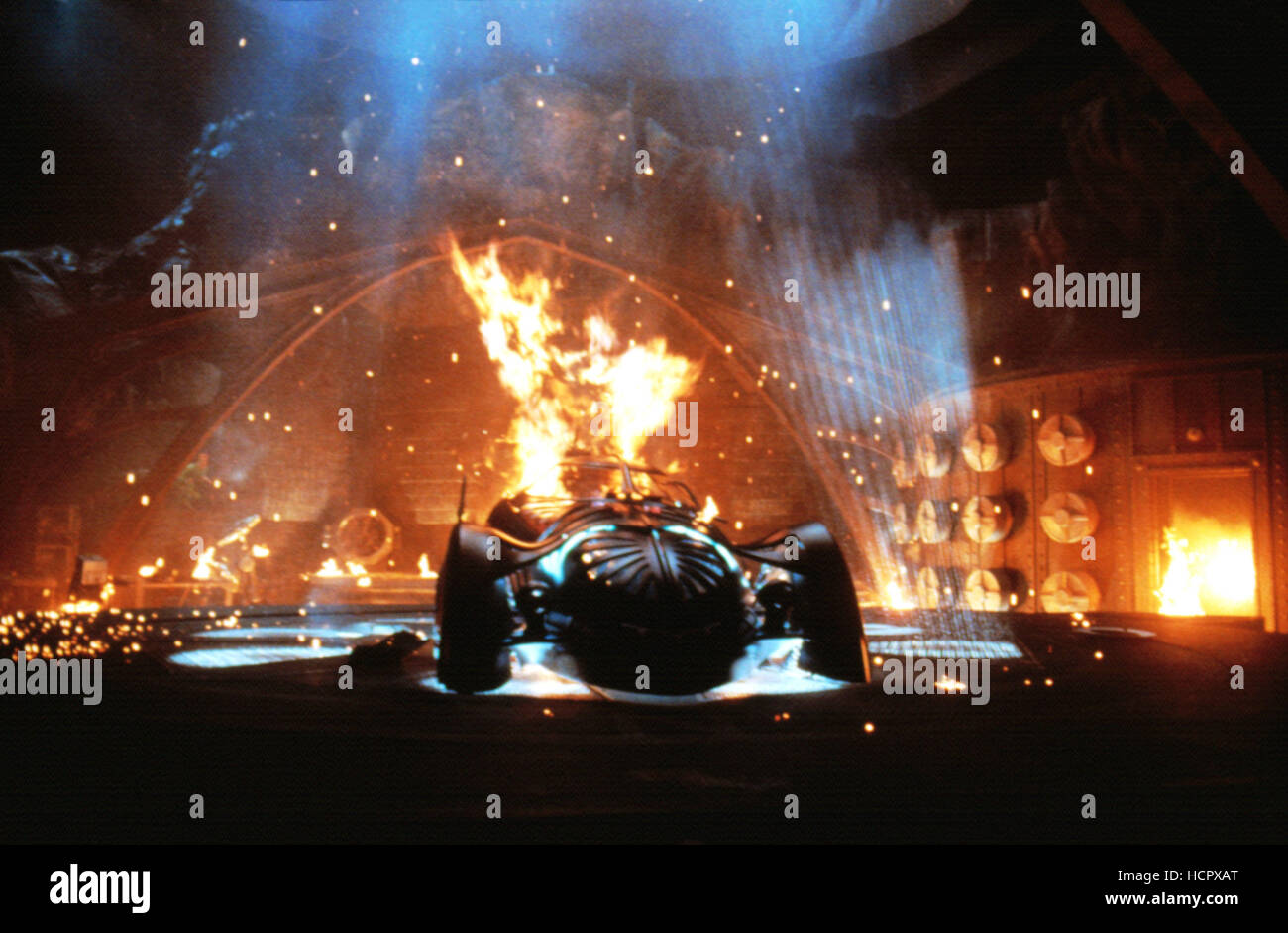 BATMAN FOREVER, 1995 Stock Photo - Alamy