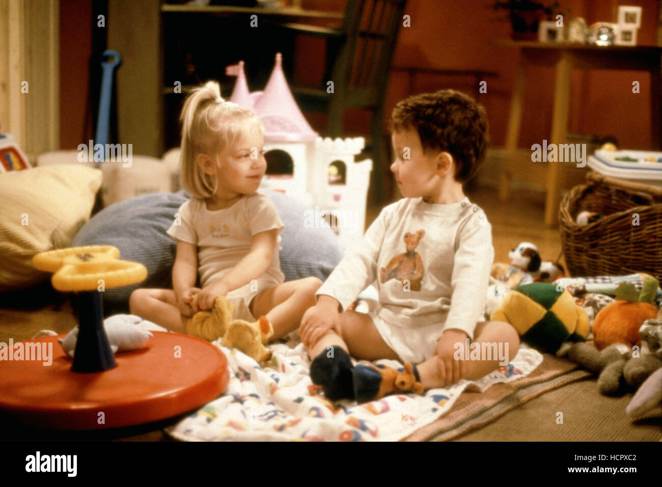 BABY GENIUSES, 1999, (c)TriStar Pictures/courtesy Everett Collection ...