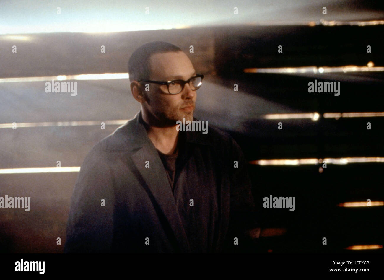 BAIT, Doug Hutchison, 2000, (c) Warner Brothers/courtesy Everett ...