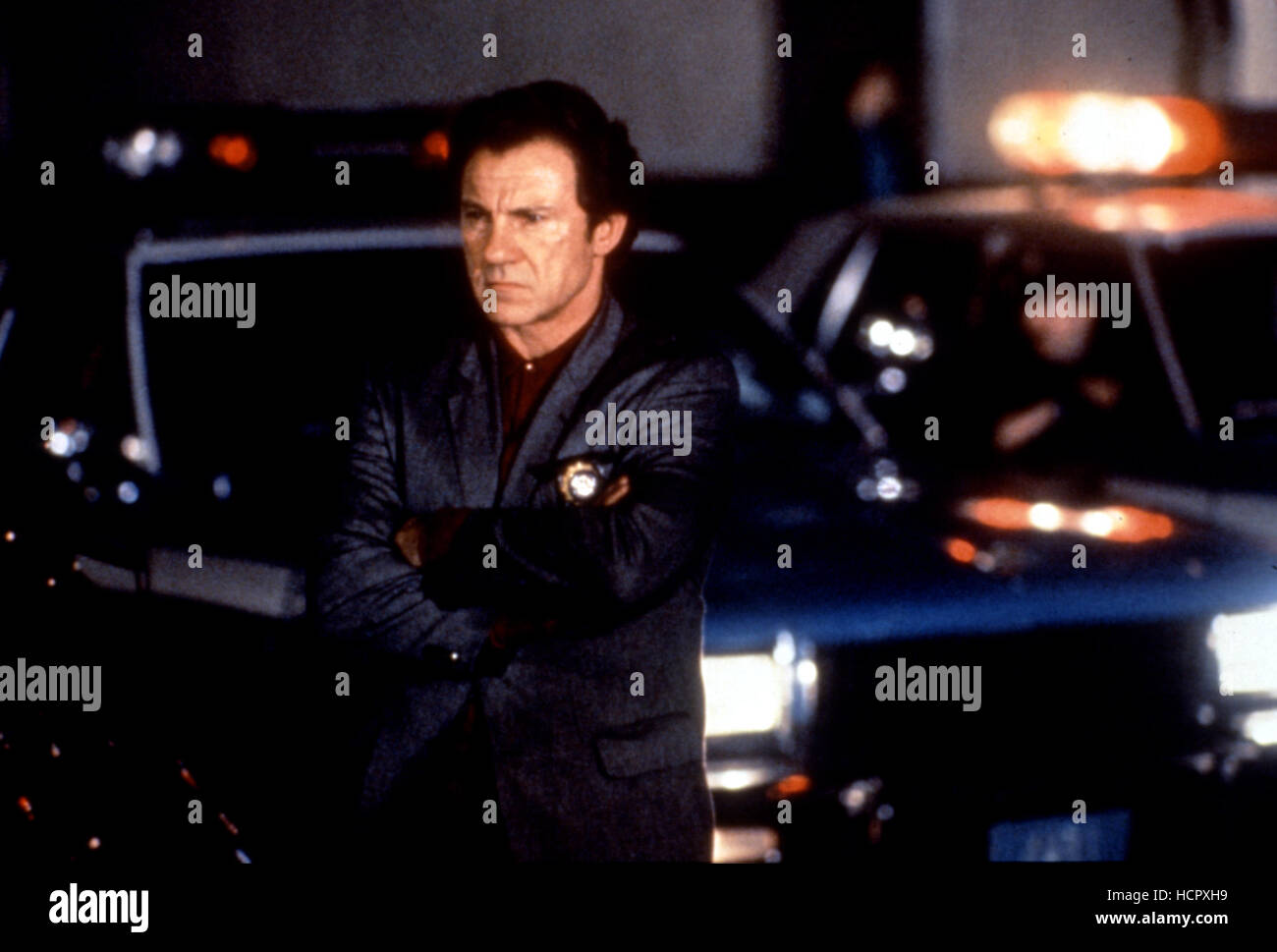 BAD LIEUTENANT, Harvey Keitel, 1992, (c) Aries Films/courtesy Everett ...