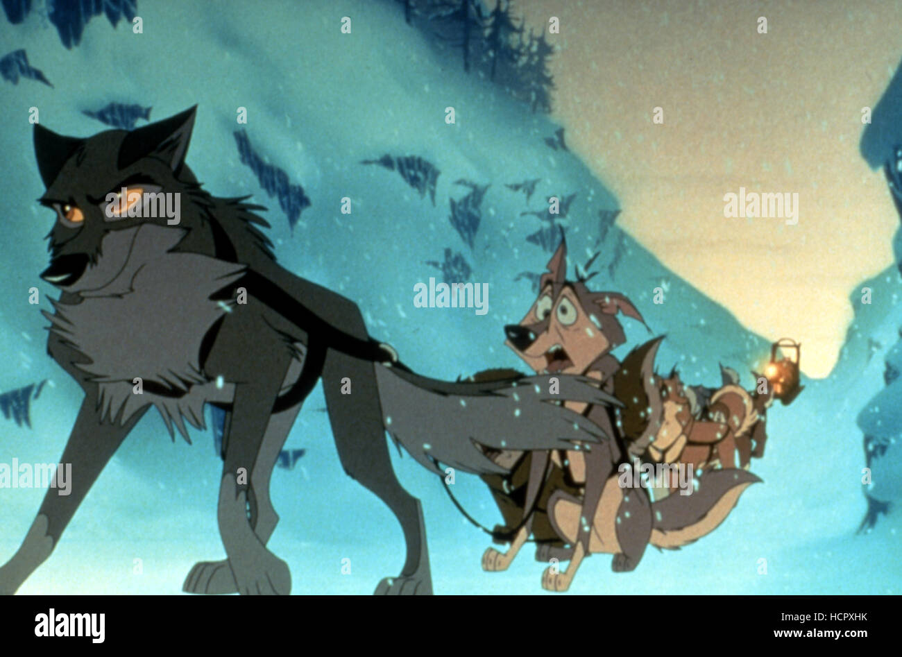 Balto Wallpapers 1