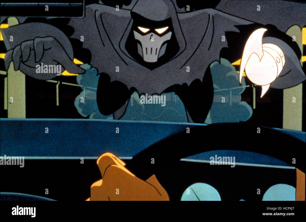 BATMAN: MASK OF THE PHANTASM , 1993 Stock Photo - Alamy