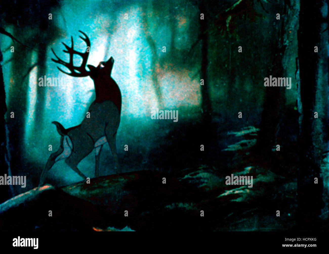 BAMBI, Bambi, 1942 Stock Photo - Alamy