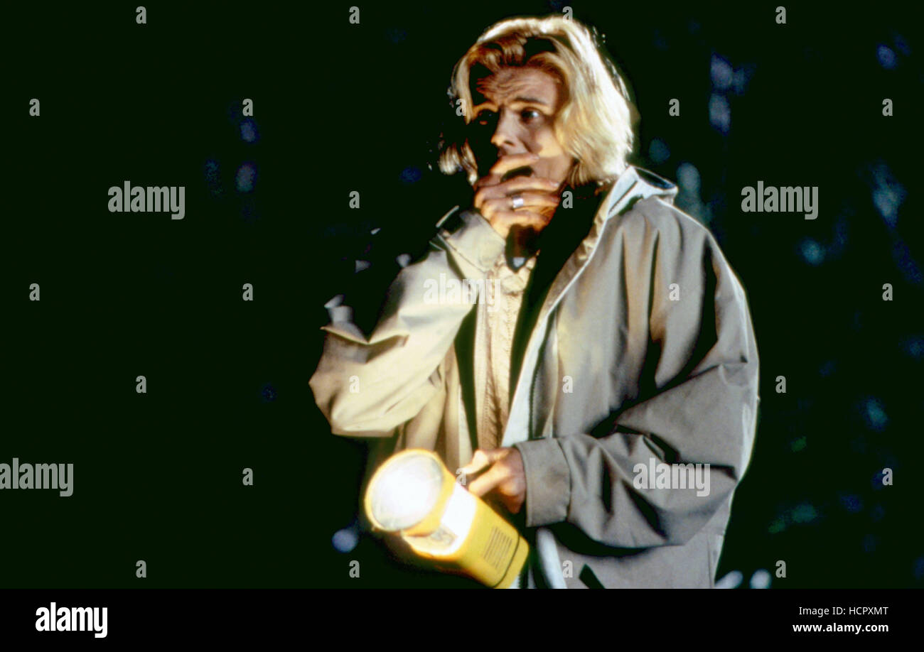 BAD MOON, Mariel Hemingway, 1996. ©Warner Bros./Courtesy Everett ...