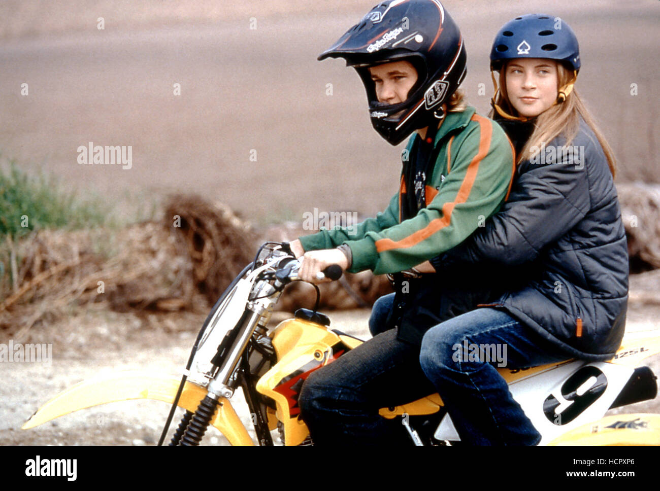 Jeffrey Davies Bad News Bears