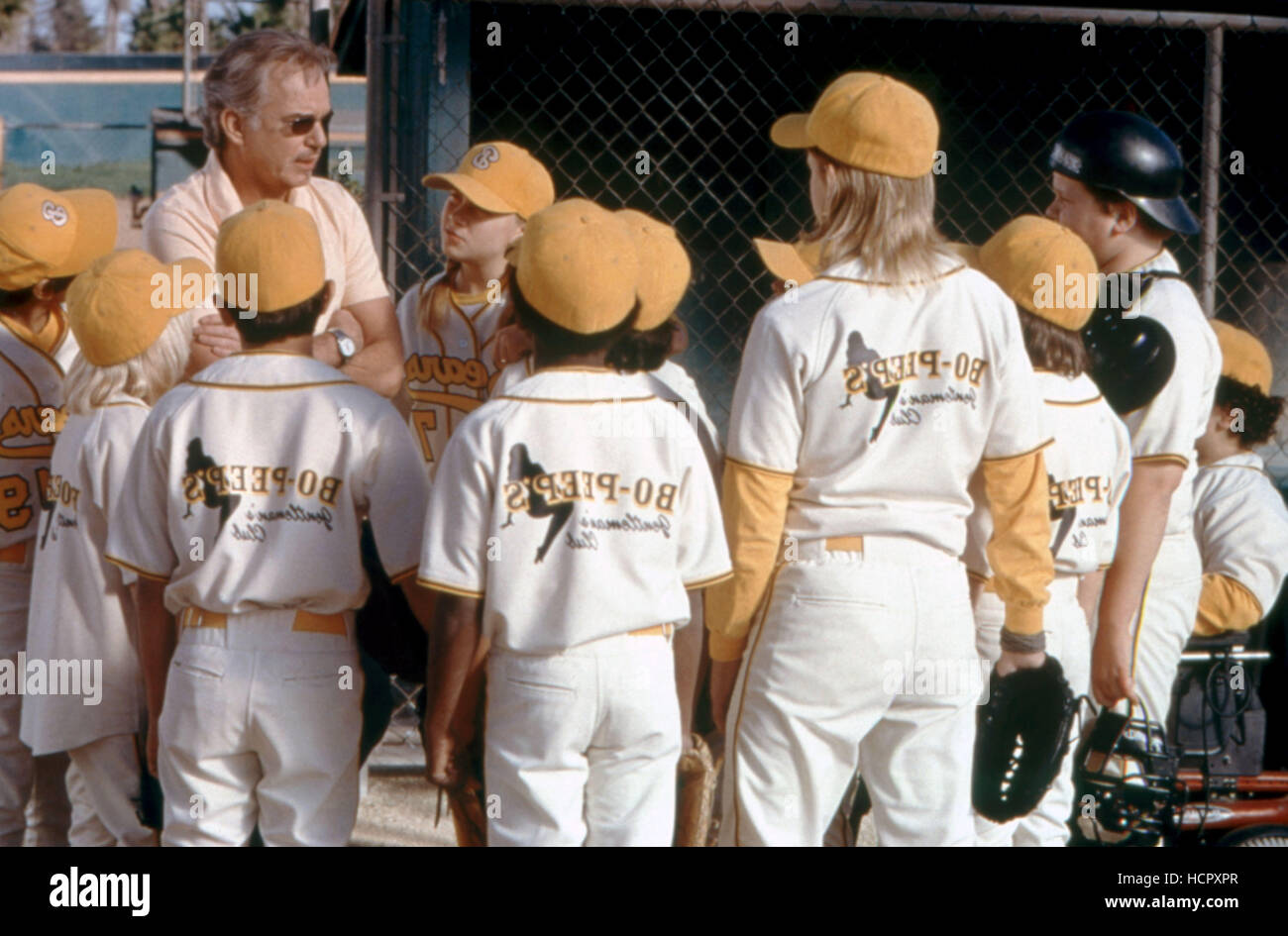 THE BAD NEWS BEARS, Billy Bob Thornton, 2005, (c) Paramount/courtesy ...