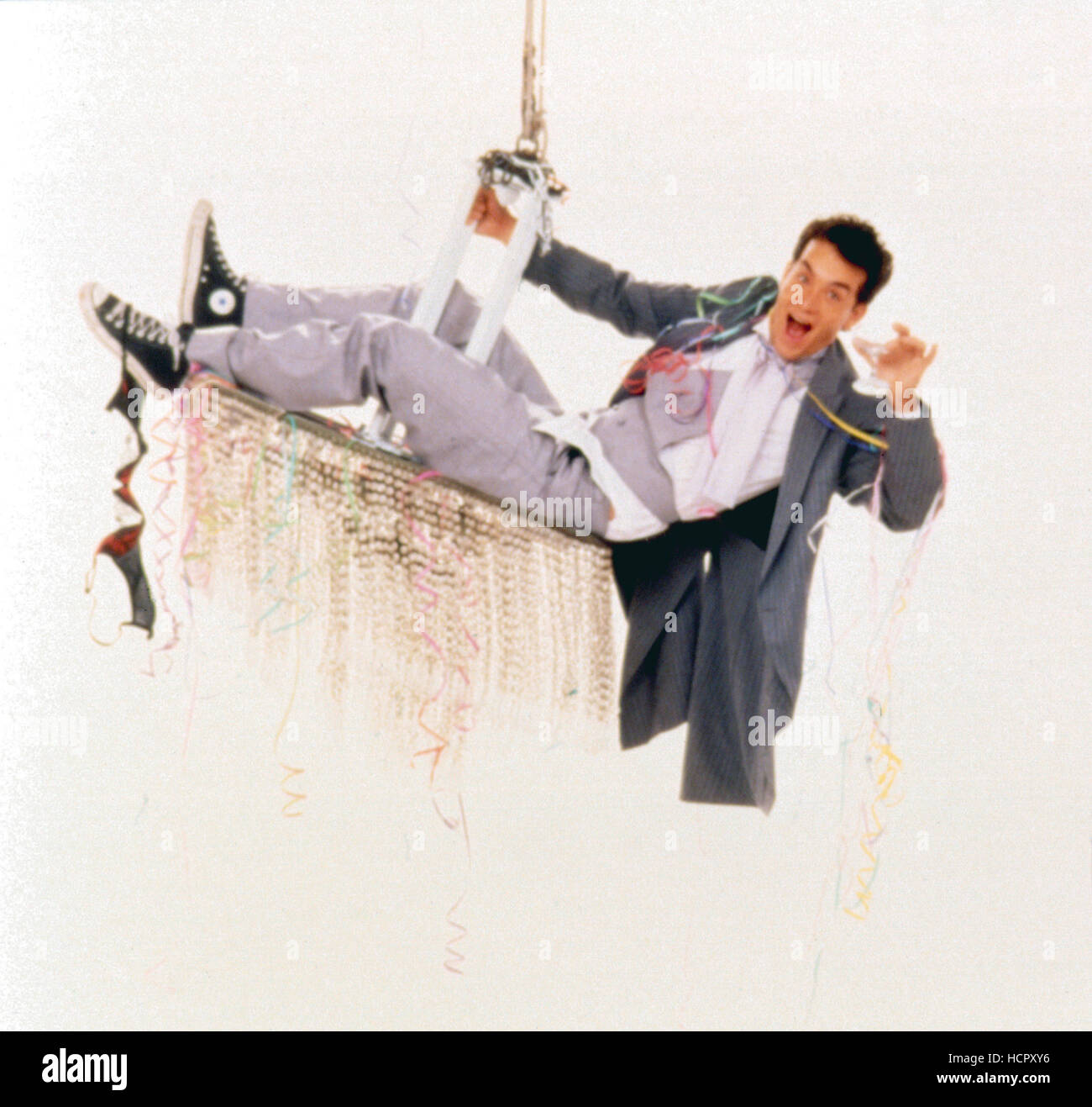 BACHELOR PARTY, Tom Hanks, 1984 Stock Photo - Alamy BACHELOR PARTY, Tom Hanks, 1984 Stock Photo - Alamy