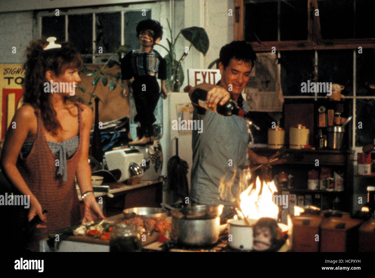 Tawny kitaen High Resolution Stock Photography and Images - Alamy