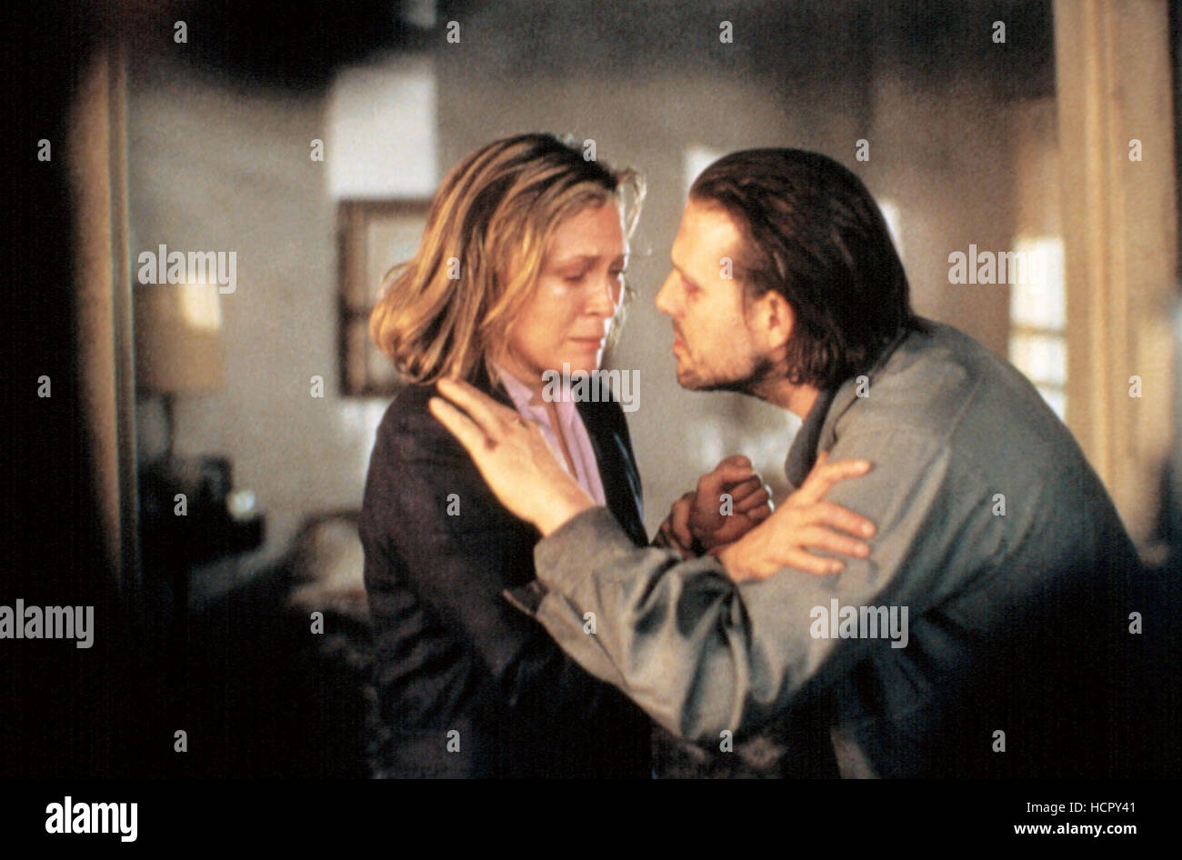 BARFLY, Faye Dunaway, Mickey Rourke, 1987, (c)Cannon Films/courtesy ...