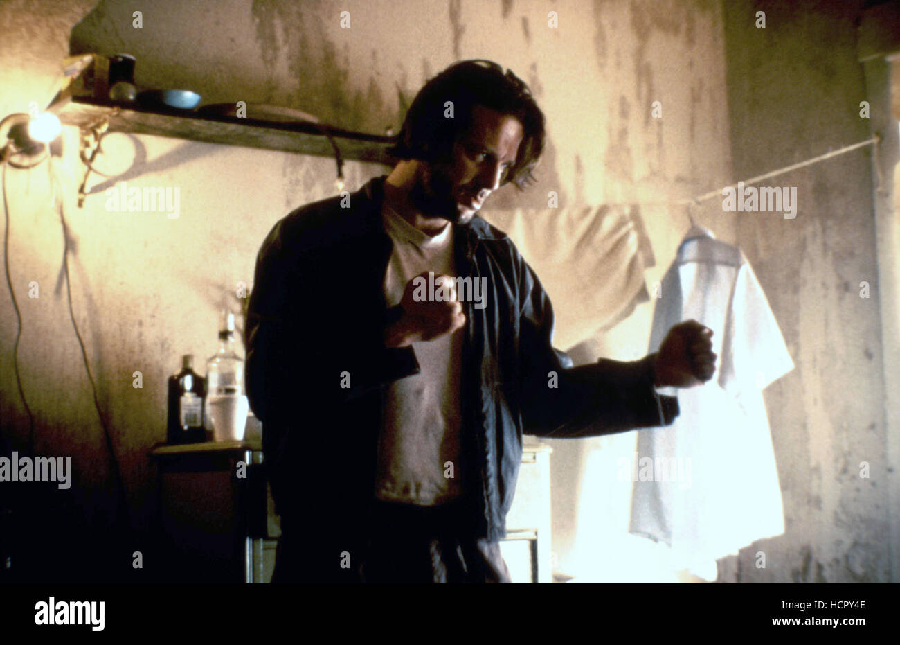 BARFLY, Mickey Rourke, 1987, ©Cannon Films/courtesy Everett Collection ...