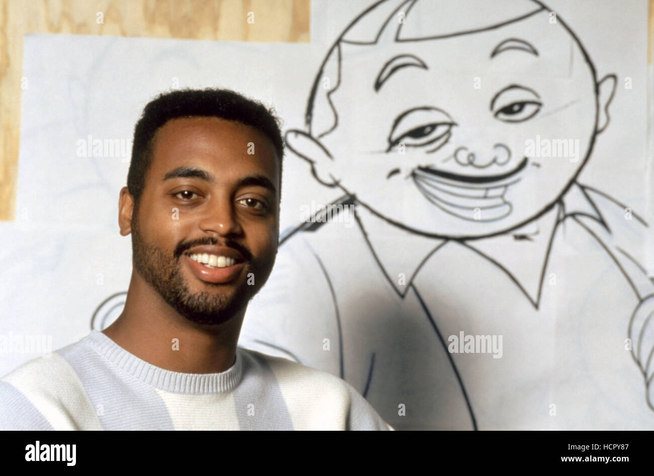 BEBE'S KIDS, Bruce W. Smith, 1992, (c)Paramount/courtesy Everett ...