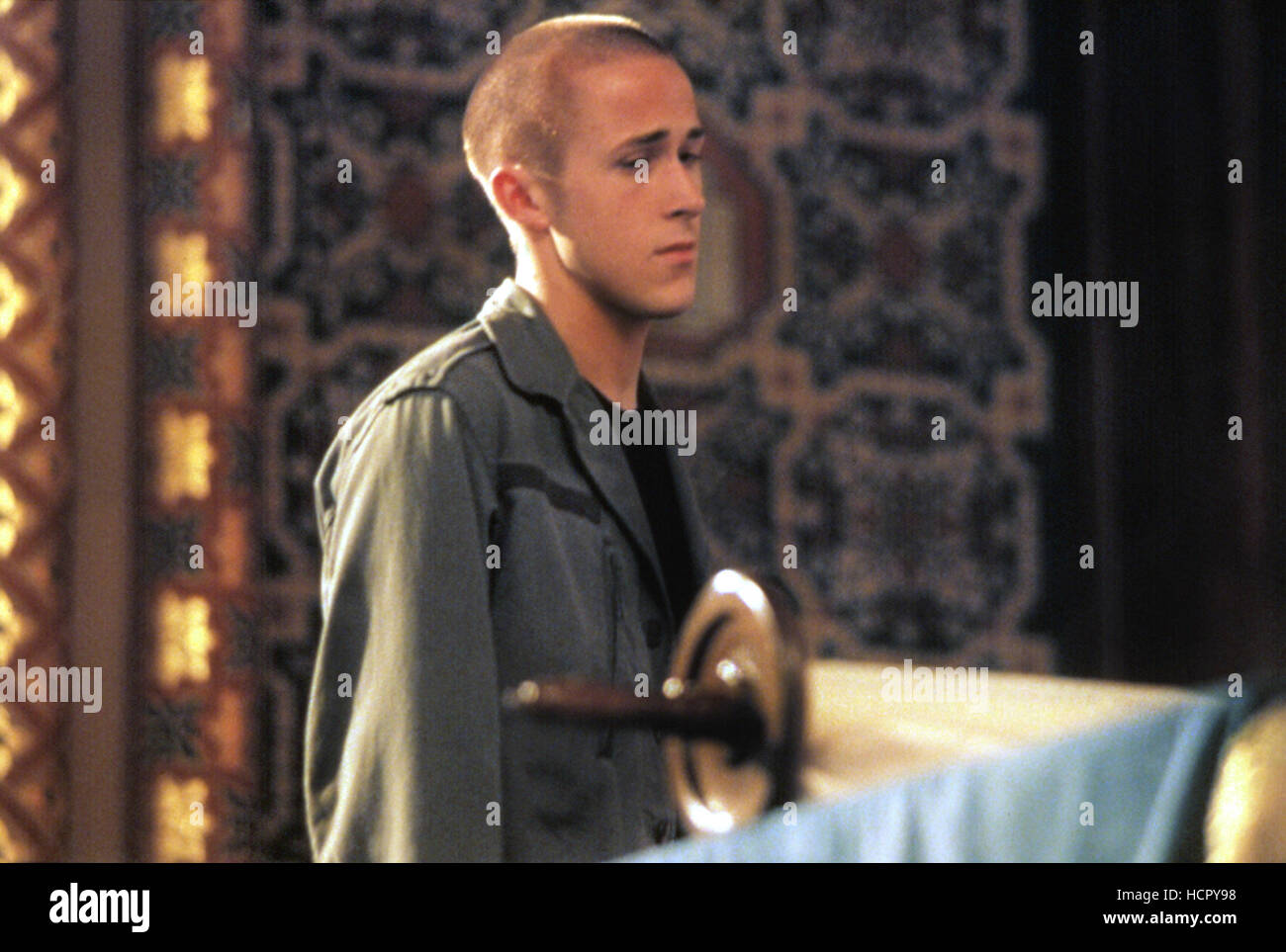 THE BELIEVER, Ryan Gosling, 2001 Stock Photo - Alamy