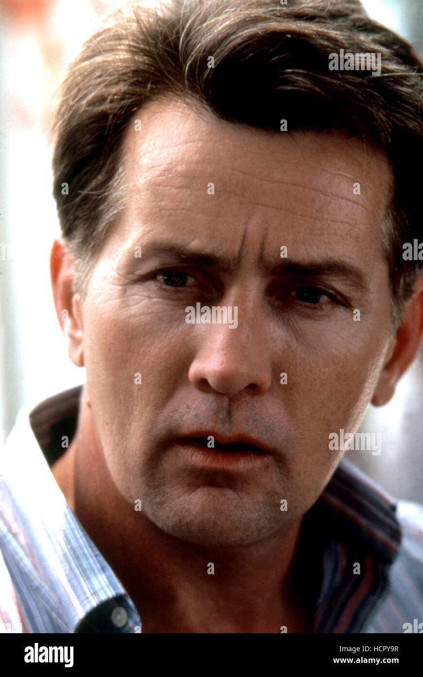 THE BELIEVERS, Martin Sheen, 1987, (c)Orion Pictures/courtesy Everett ...