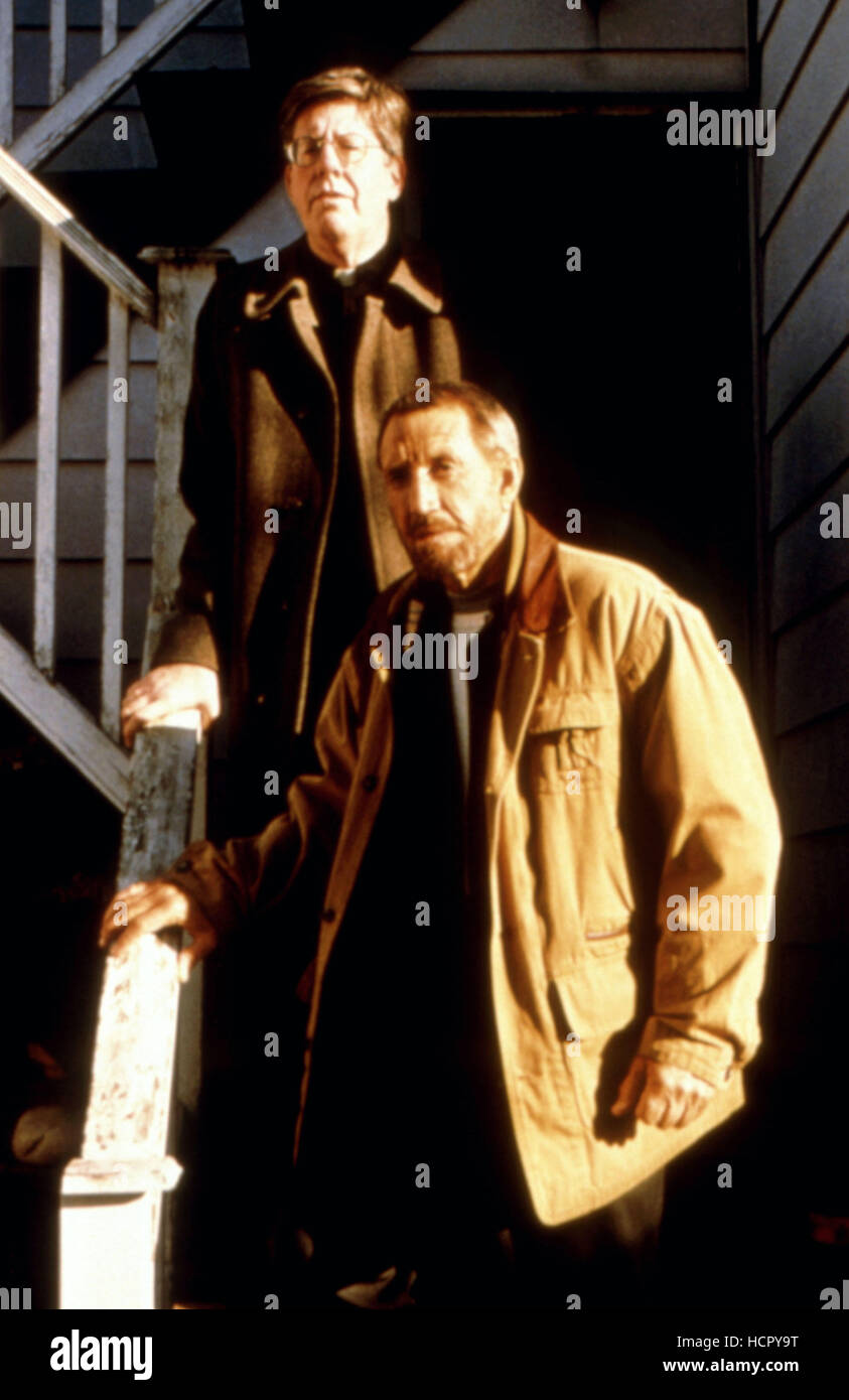 BETTER LIVING, Edward Herrmann, Roy Scheider, 1998, (c)Goldheart ...