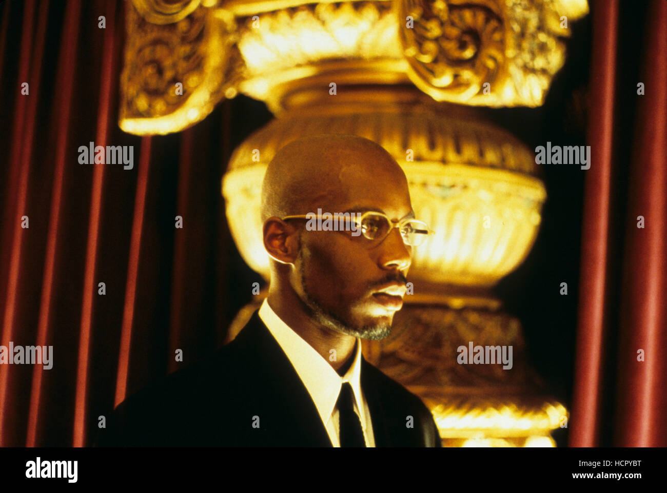 BELLY, DMX, 1998 Stock Photo - Alamy