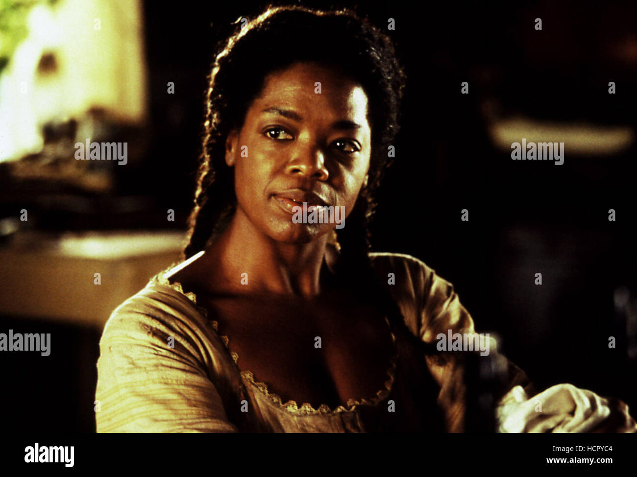 BELOVED, Oprah Winfrey, 1998 Stock Photo - Alamy BELOVED, Oprah Winfrey, 1998 Stock Photo - Alamy