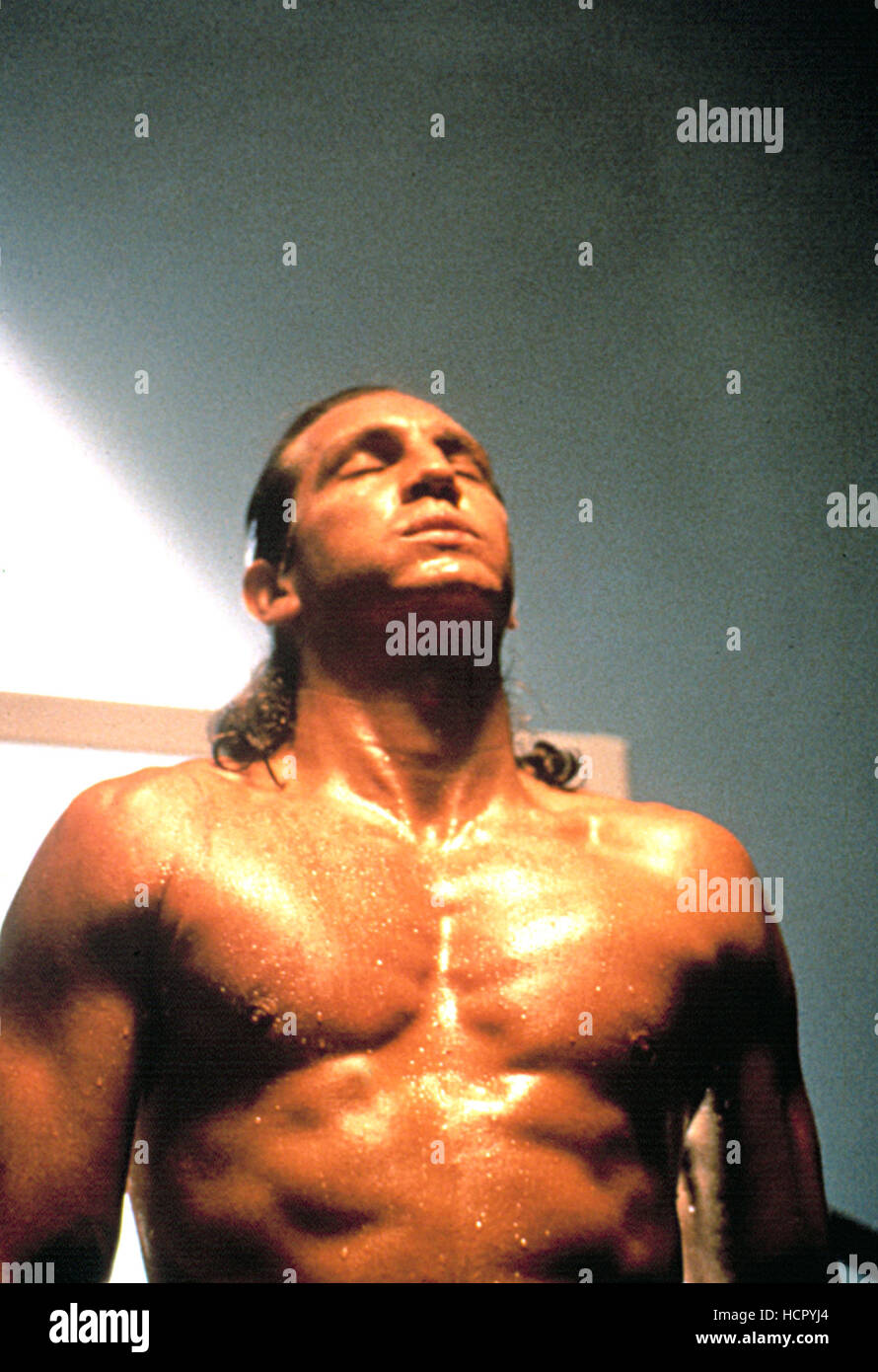 BEST OF THE BEST, Eric Roberts, 1989 Stock Photo - Alamy