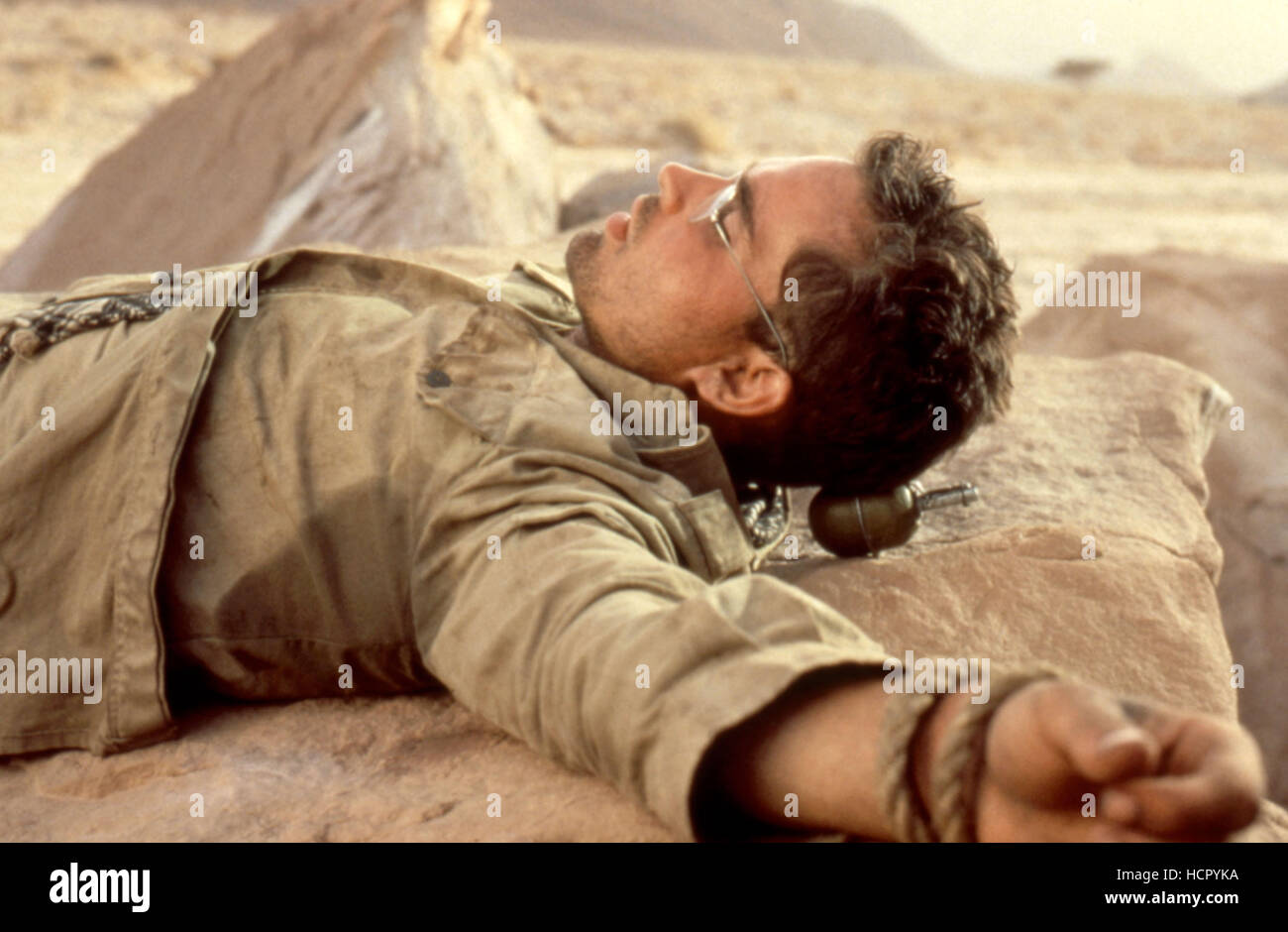 THE BEAST OF WAR, Jason Patric, 1988, (c)Columbia Pictures/courtesy ...