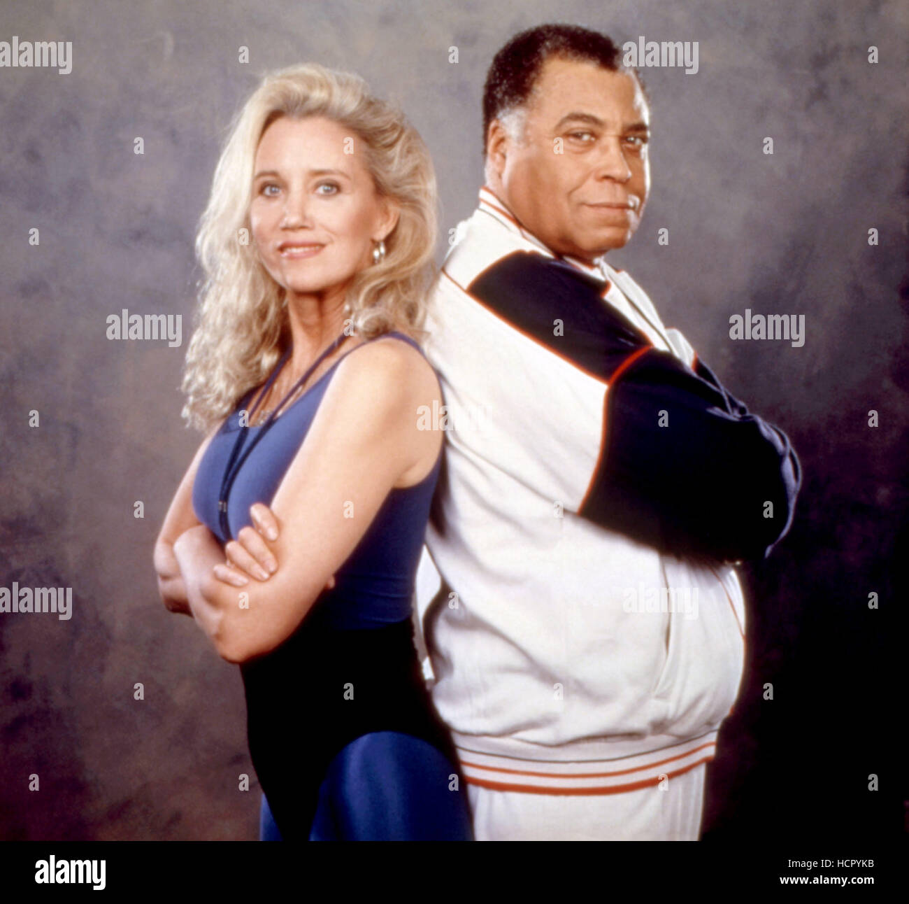 BEST OF THE BEST, Sally Kirkland, James Earl Jones, 1989, (c)Taurus ...