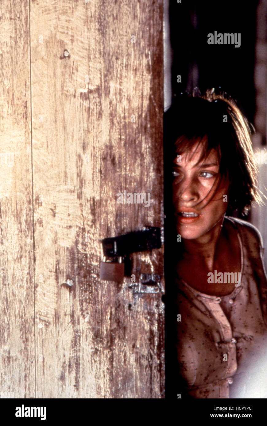 BEYOND RANGOON, Patricia Arquette, 1995, (c)Columbia Pictures/courtesy ...