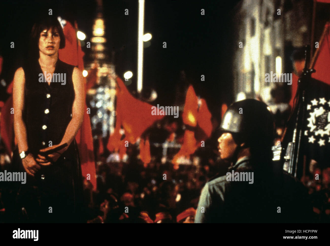 BEYOND RANGOON, Patricia Arquette (left), 1995, © Columbia/courtesy ...