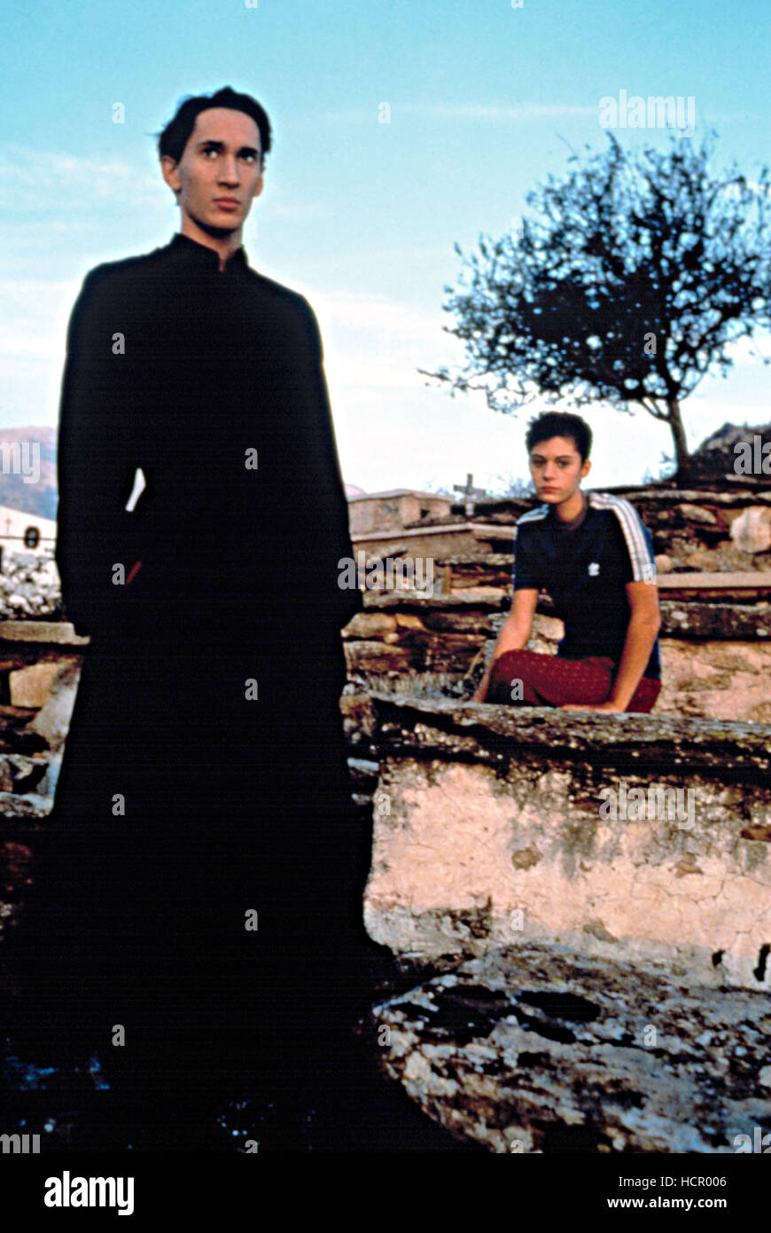 BEFORE THE RAIN, Gregoire Colin, Labina Mitevska, 1994 Stock Photo - Alamy