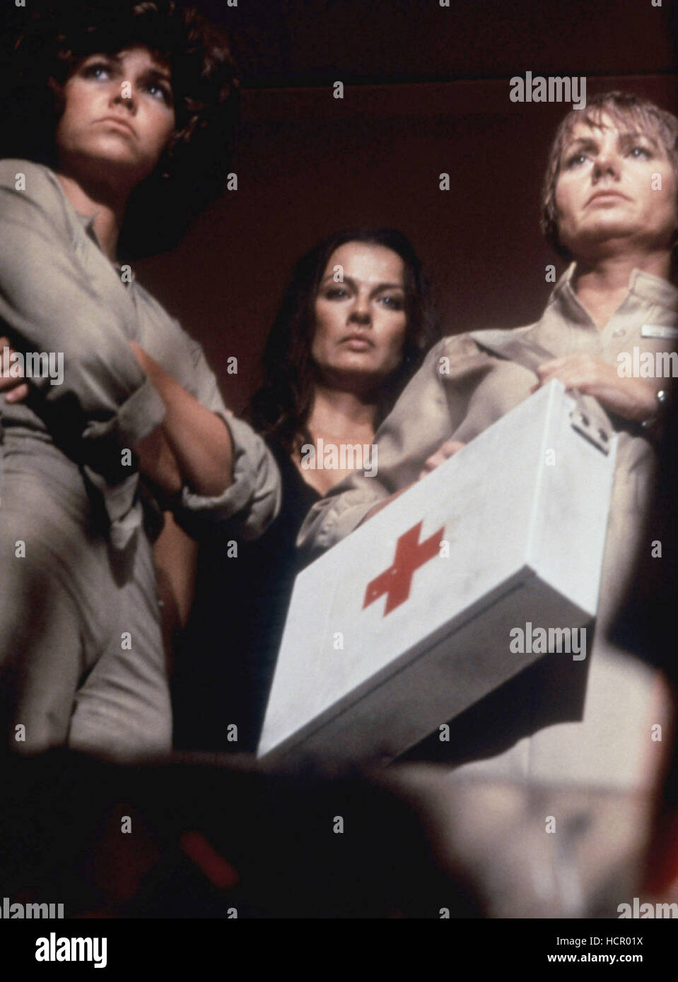 Sally Field Poseidon Adventure