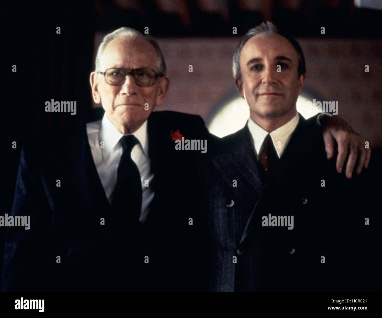 BEING THERE, Melvyn Douglas, Peter Sellers, 1979, (c) United Artists ...