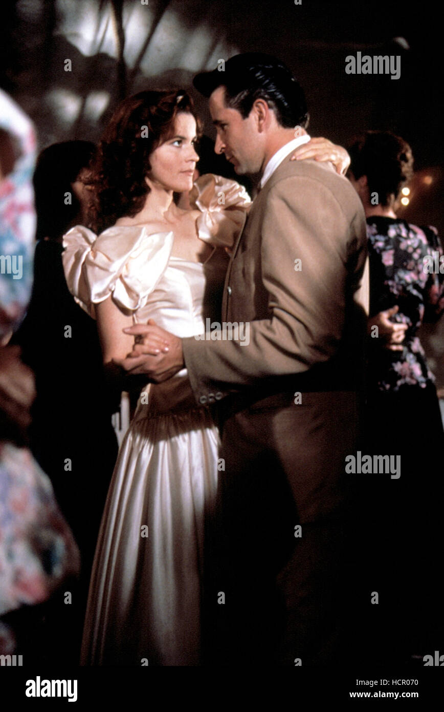 BETSY'S WEDDING, Ally Sheedy, Anthony LaPaglia, 1990 Stock Photo - Alamy