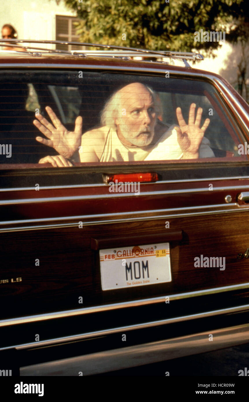 BILL & TED'S EXCELLENT ADVENTURE, Tony Steedman, 1989, (c)Orion ...