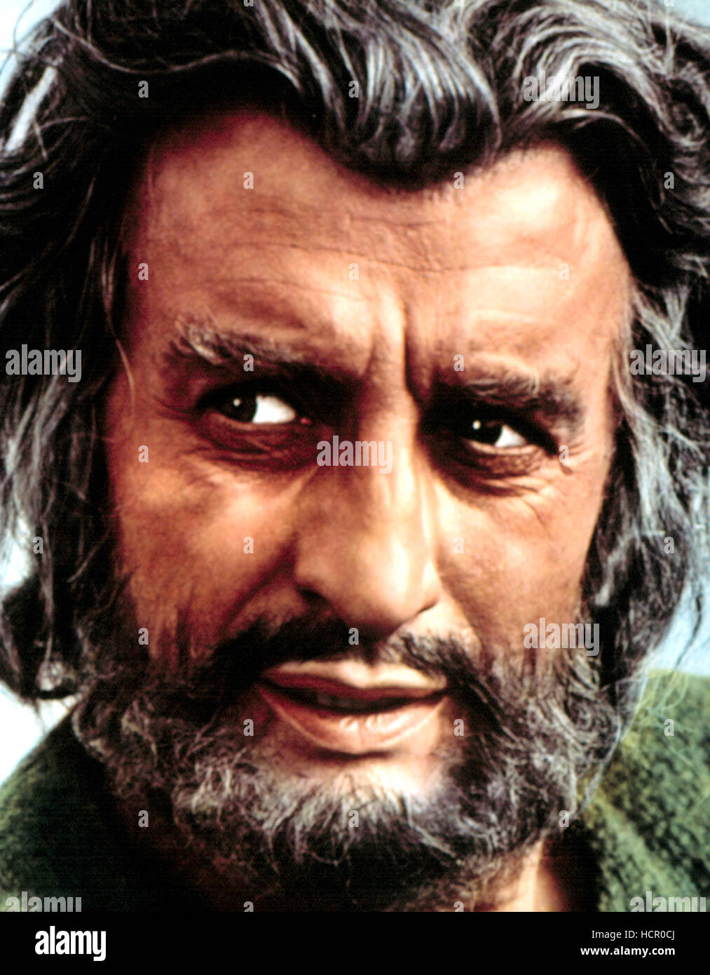 BIBLE, THE, George C. Scott, 1966, TM and Copyright (c)20th Century Fox ...