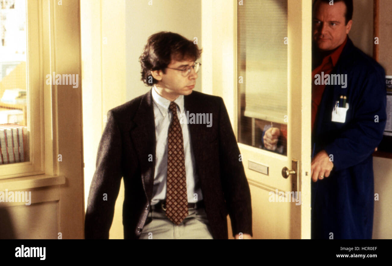 BIG BULLY, Rick Moranis, Tom Arnold, 1996, (c)Warner Bros./courtesy ...