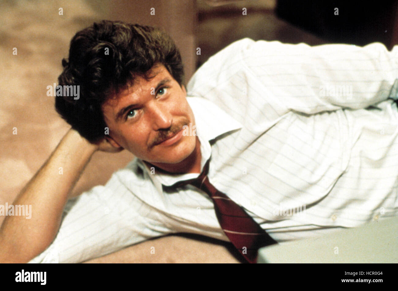 THE BIG CHILL, Tom Berenger, 1983 Stock Photo - Alamy