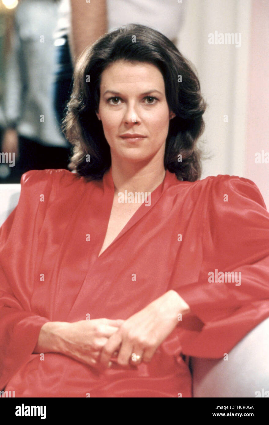 THE BIG CHILL, JoBeth Williams, 1983, (c)Columbia Pictures/courtesy ...