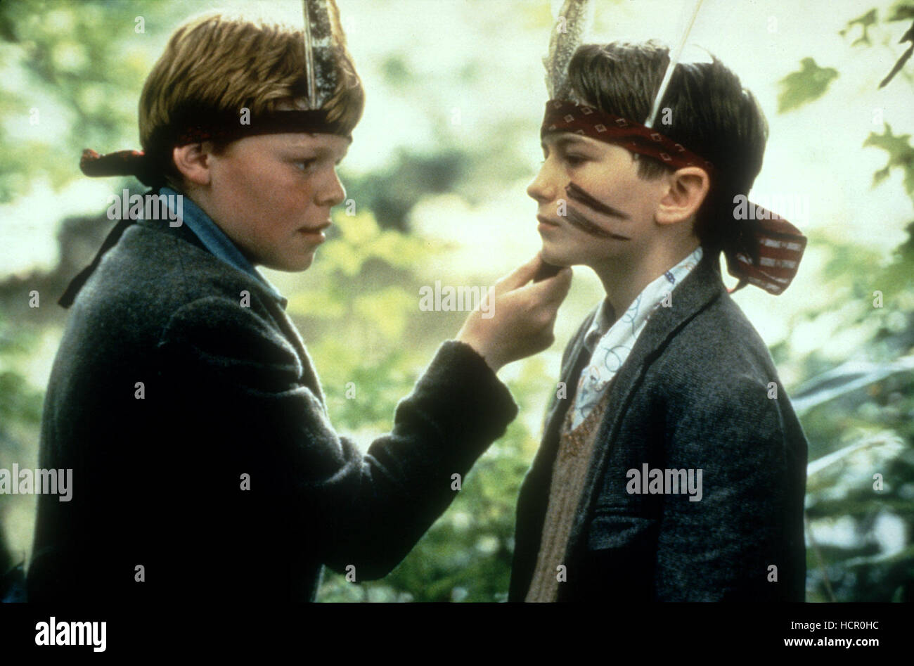 BUTCHER BOY, Eamonn Owens, Alan Boyle, 1997, Indian Stock Photo - Alamy