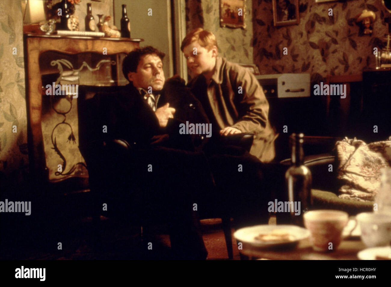 THE BUTCHER BOY, Stephen Rea, Eamonn Owens, 1997, (c)Warner Bros ...