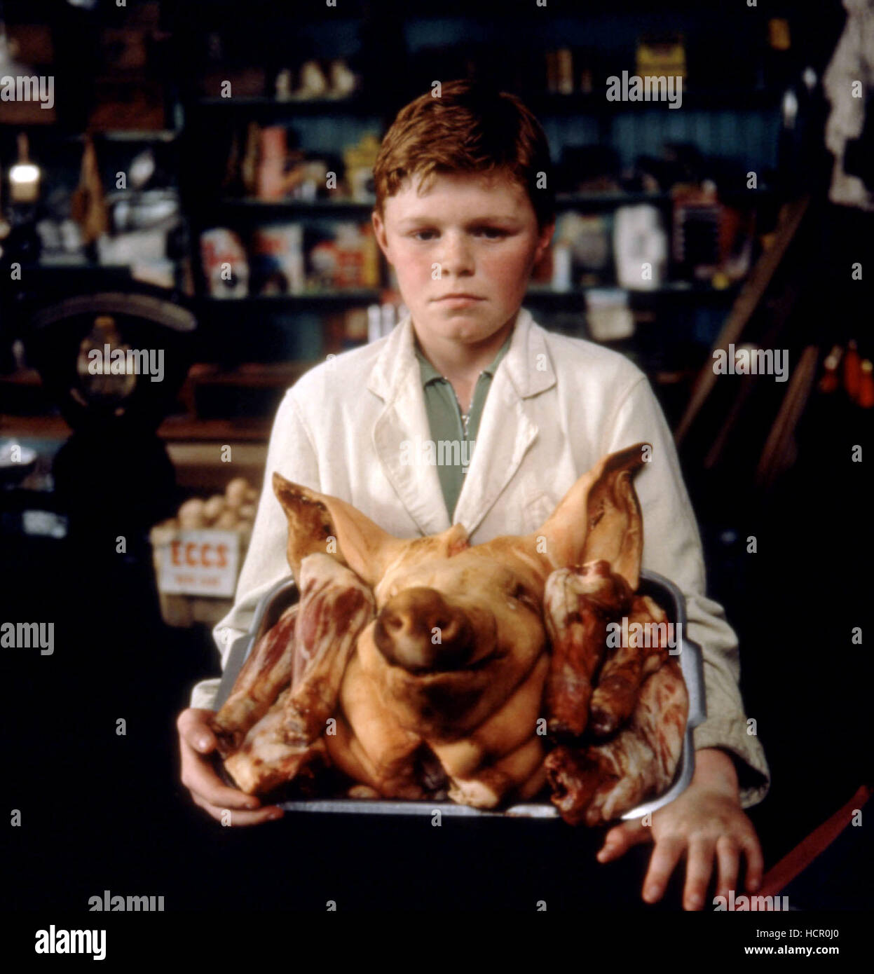 THE BUTCHER BOY, Eamonn Owens, 1997, (c)Warner Bros./courtesy Everett ...