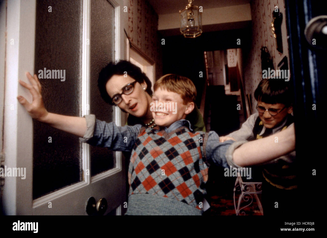 THE BUTCHER BOY, Fiona Shaw, Eamonn Owens, 1997, (c)Warner Bros ...