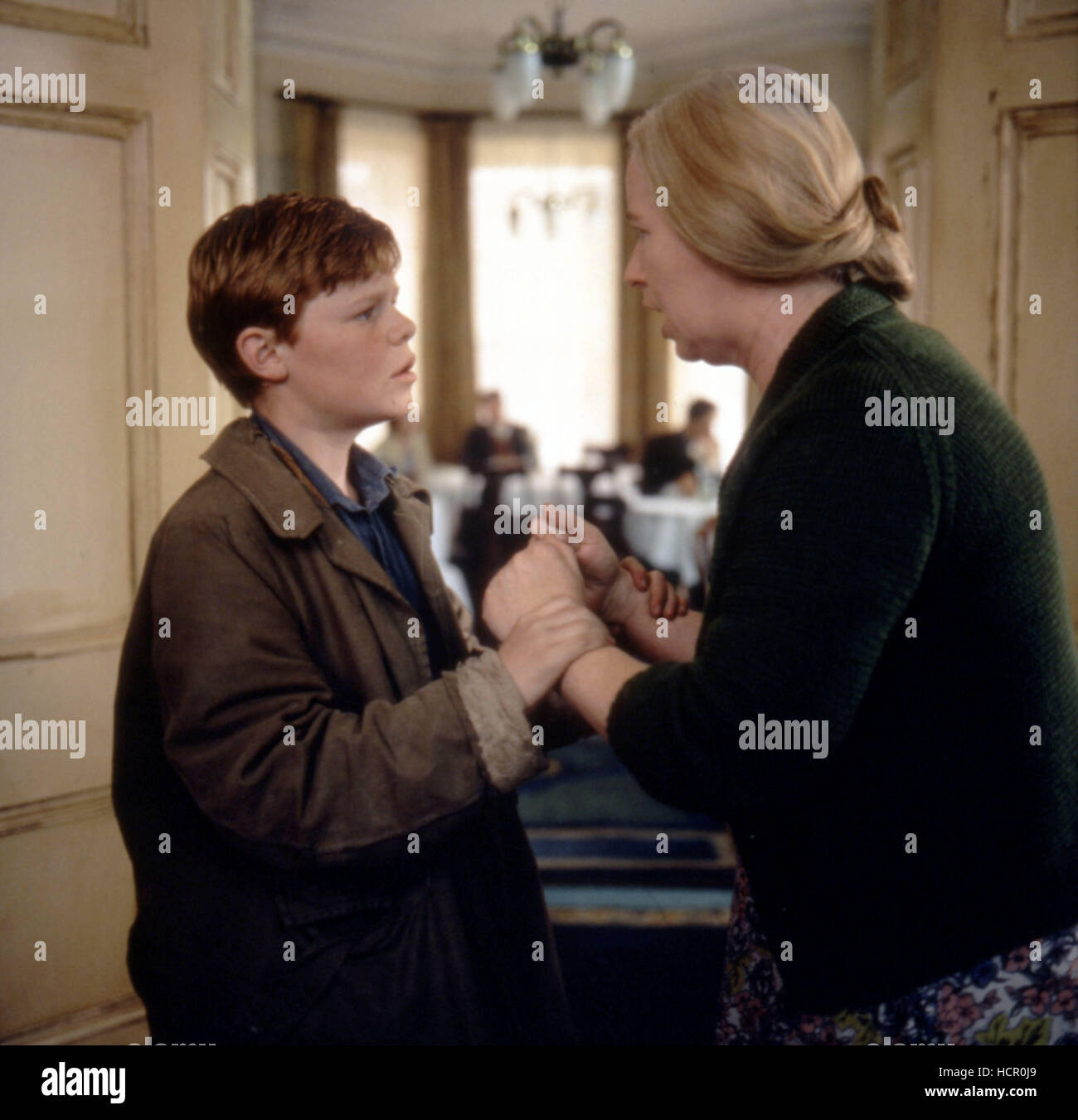 THE BUTCHER BOY, Eamonn Owens, 1997, (c)Warner Bros./courtesy Everett ...