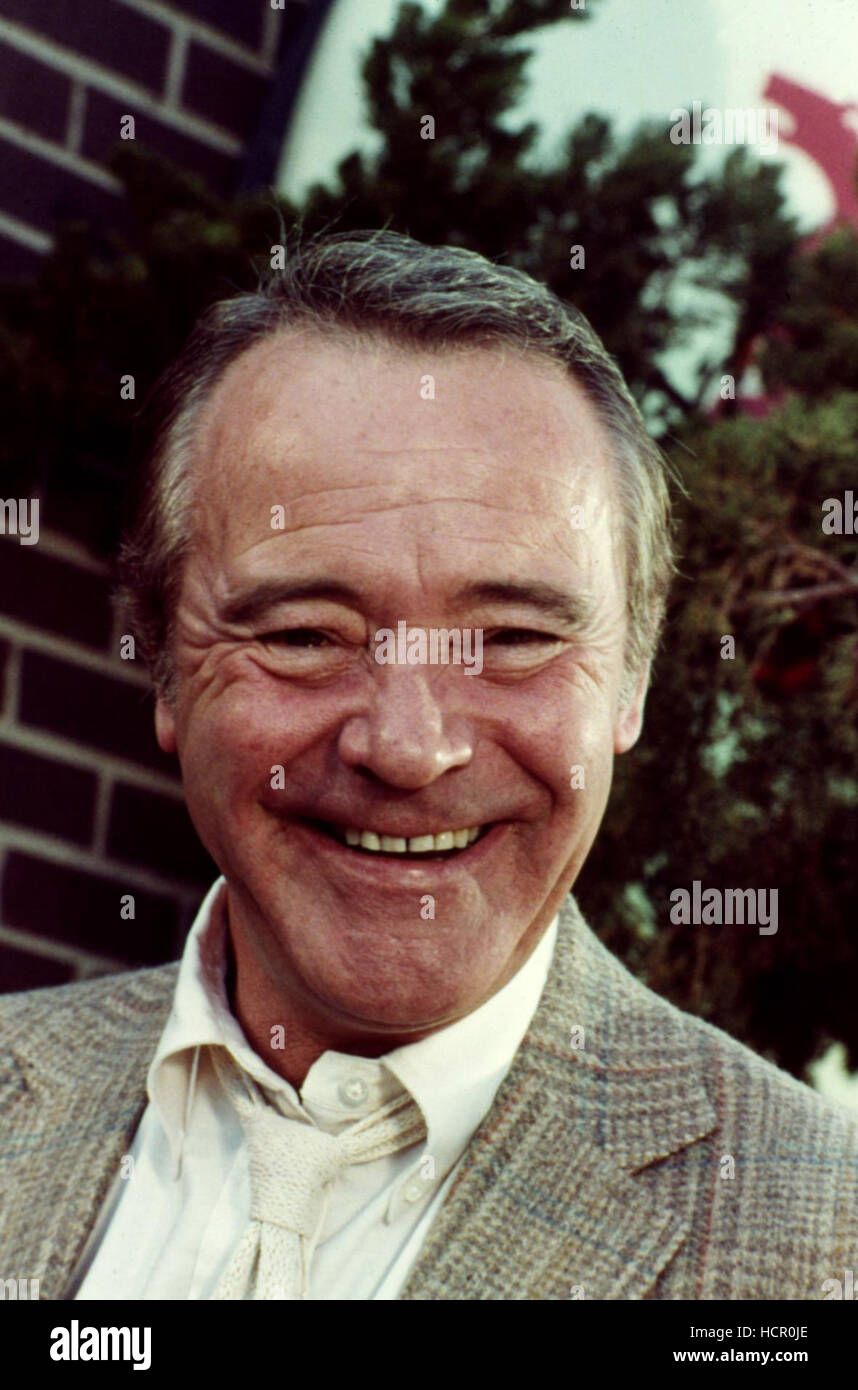 BUDDY BUDDY, Jack Lemmon, 1981 Stock Photo - Alamy