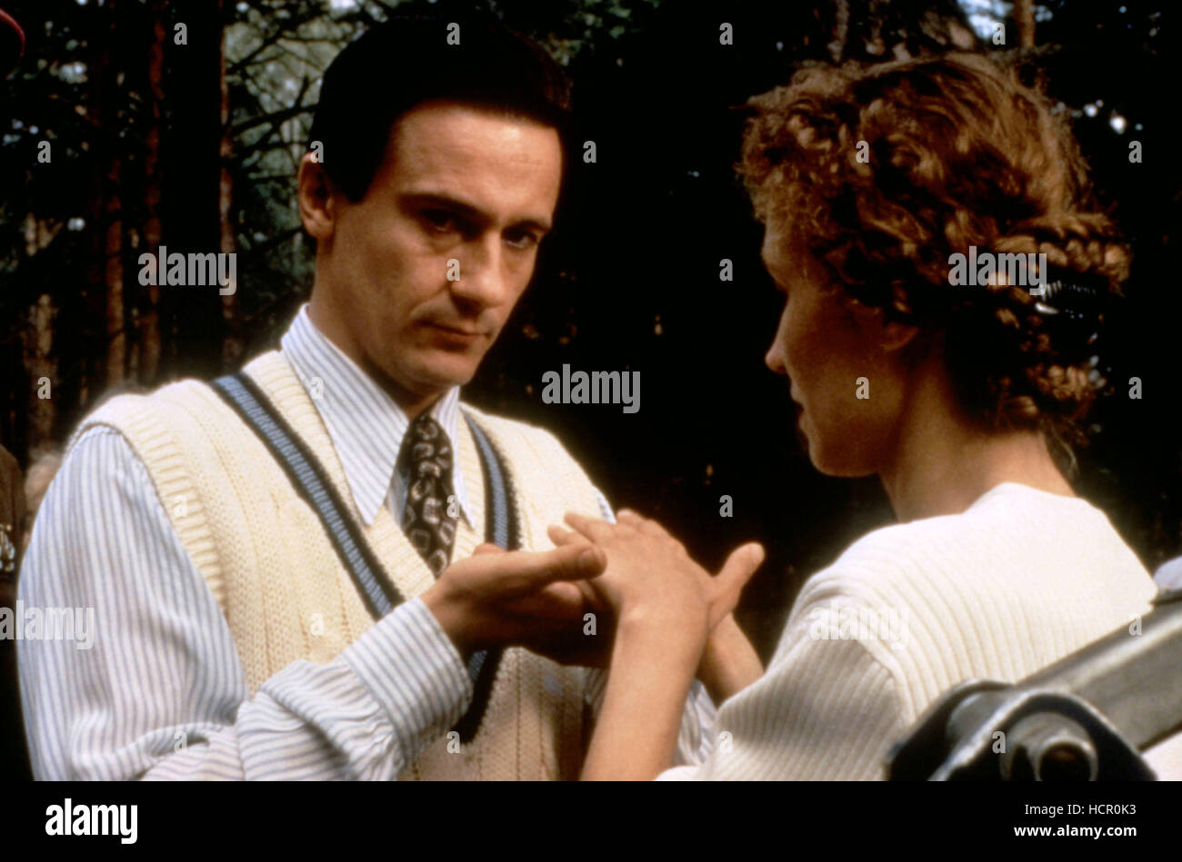 BURNT BY THE SUN, (aka UTOMLYONNYE SOLNTSEM), Oleg Menshikov, Ingaborga ...